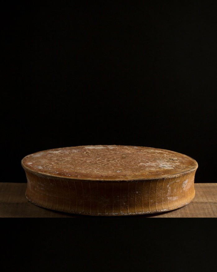 Abondance fermier AOP | Fromageries Philippe Olivier