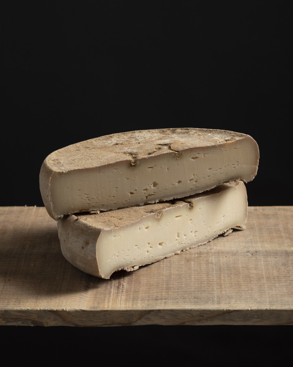 Saint-Joseph au lait de chèvre | Fromageries Philippe Olivier