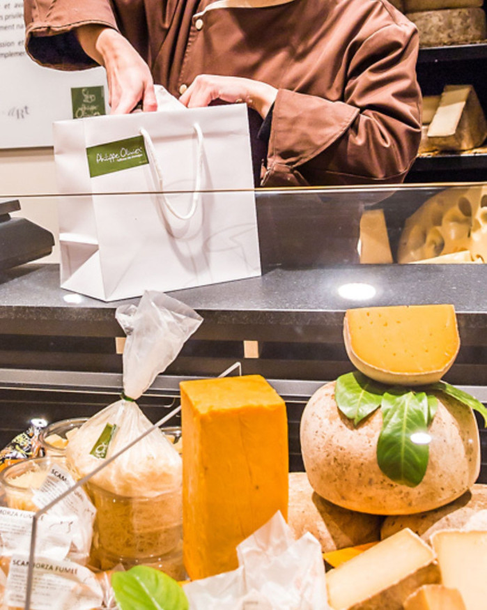 Sélection de Fromages - Les Fromages au Chalet ! | Fromageries Philippe ...