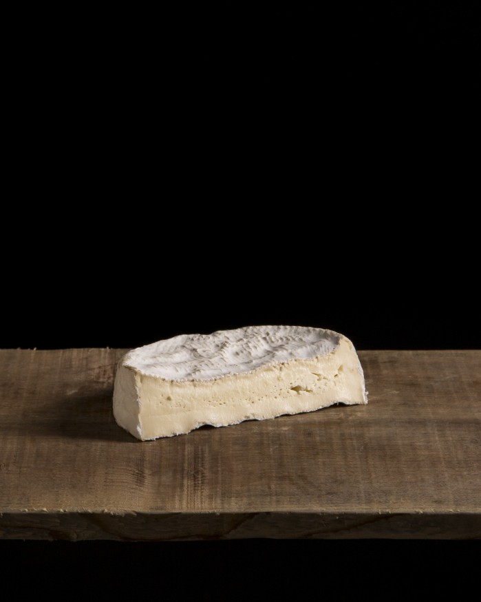 Coulommiers de Tradition - 1/2 pièce | Fromageries Philippe Olivier