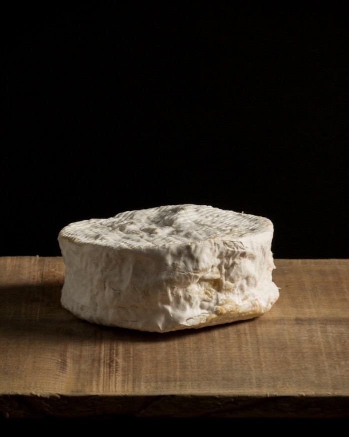 Lucullus au lait cru | Fromageries Philippe Olivier