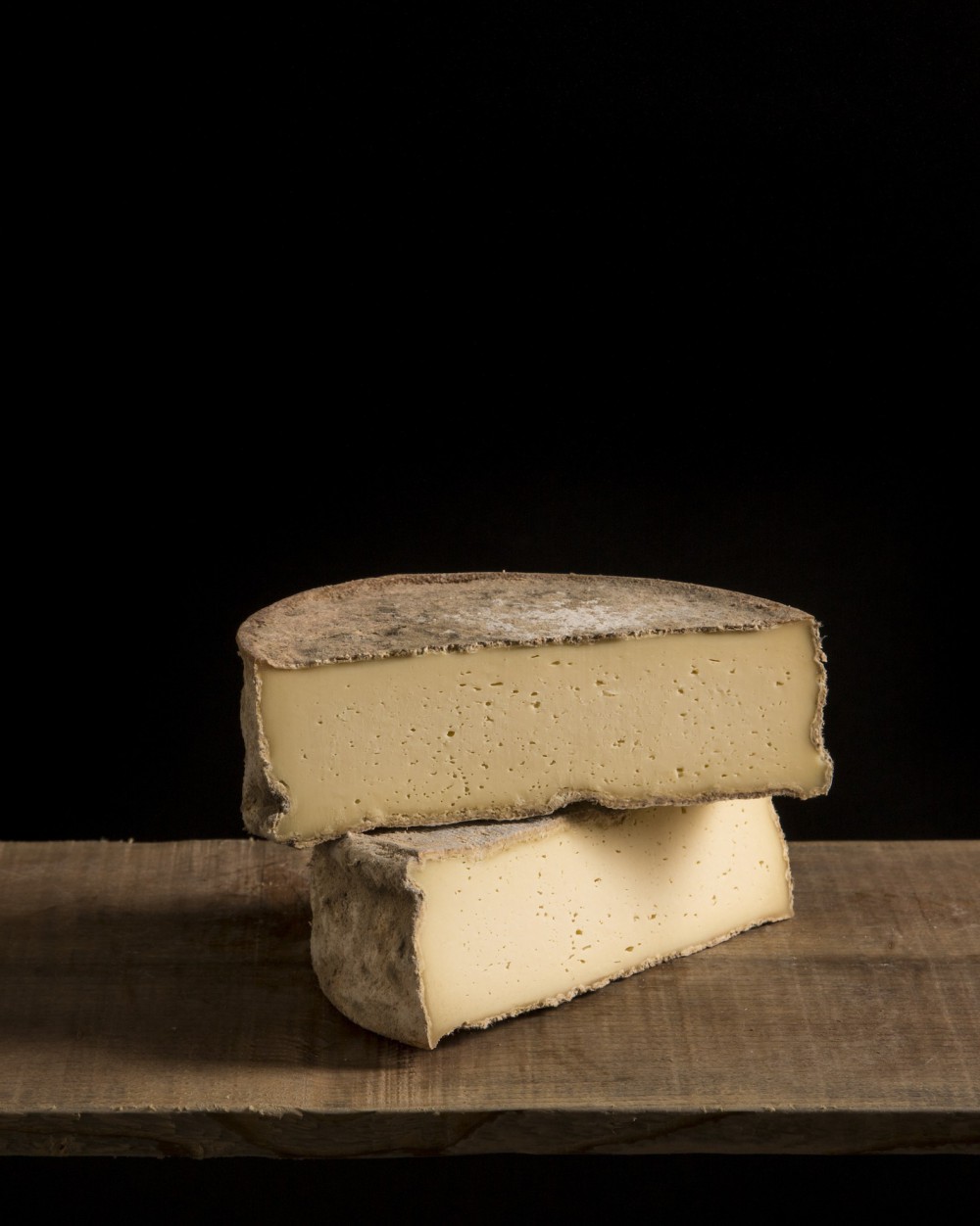 Tomme Grise Savoyarde Fermière | Fromageries Philippe Olivier