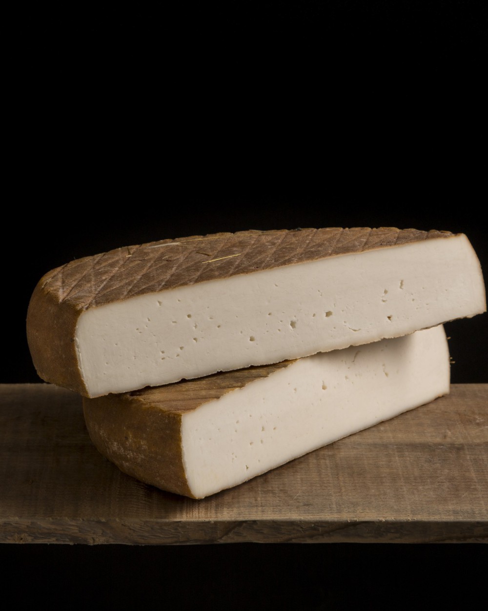 Pur Chèvre affiné-au-Jurançon | Fromageries Philippe Olivier