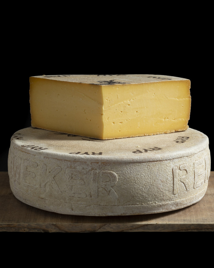 Remeker Ryp Extra | Fromageries Philippe Olivier