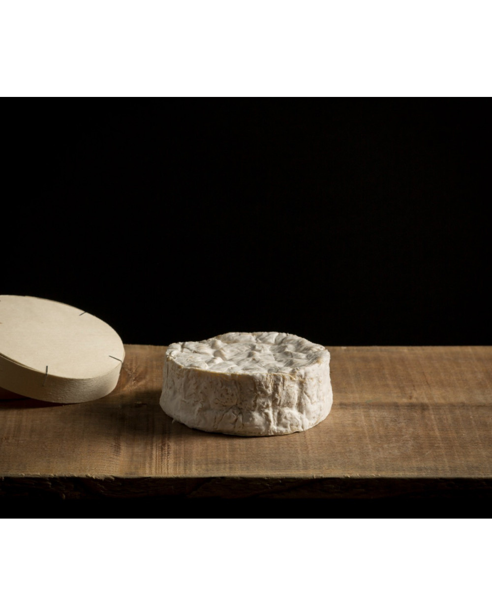 Camembert de Normandie AOP : Village de Camembert | Fromageries ...